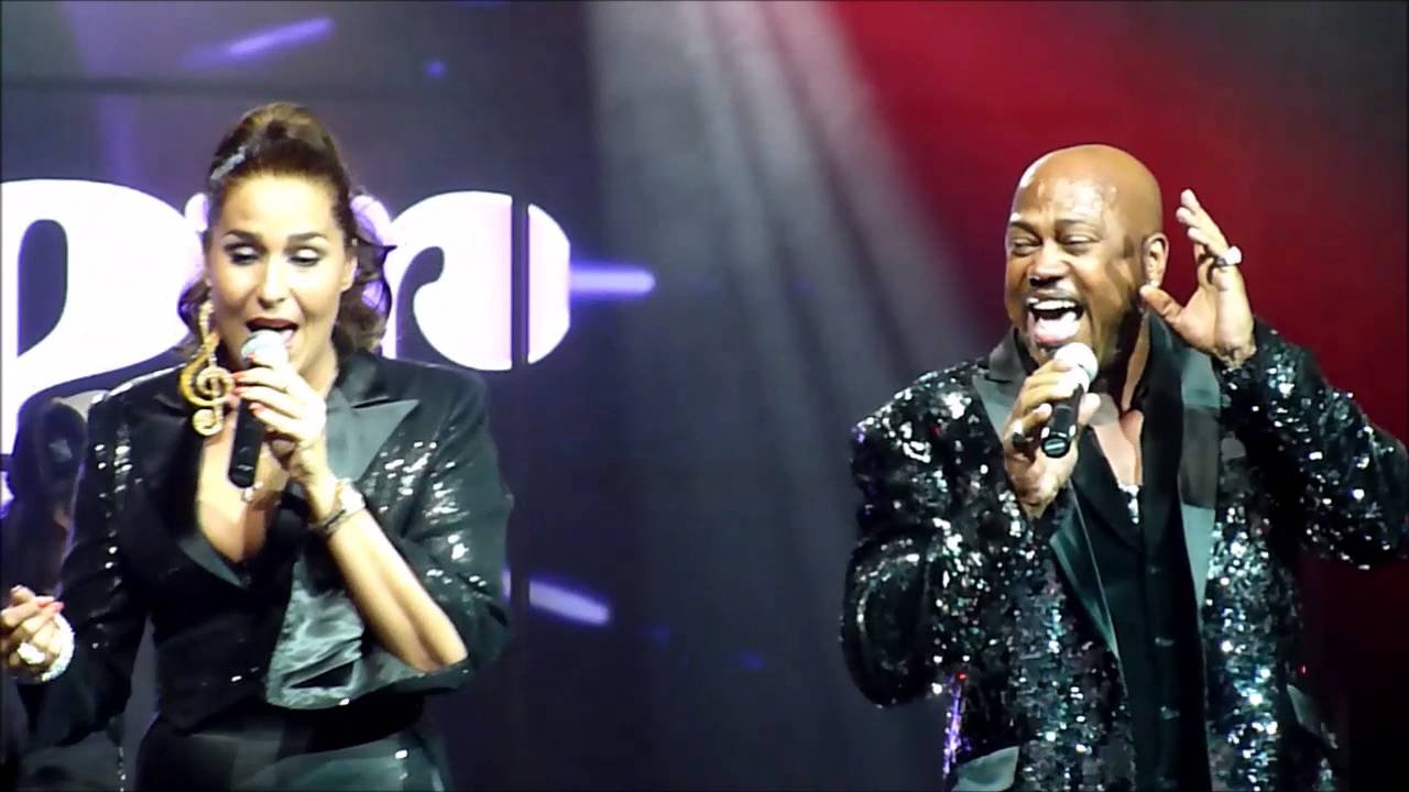 Ed Talks to Lane McCray of 'LaBouche' - Nashville Tour Guide!